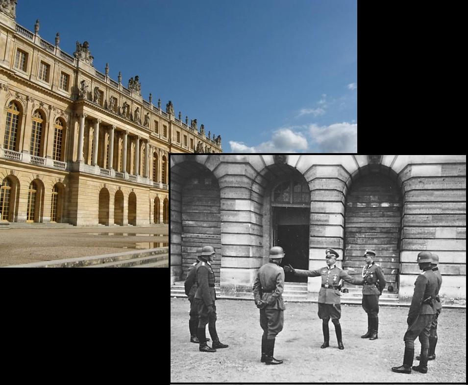 NAZI JERMAN: Album Foto Infanterie Regiment 90 Dalam Operasi Fall Gelb ...