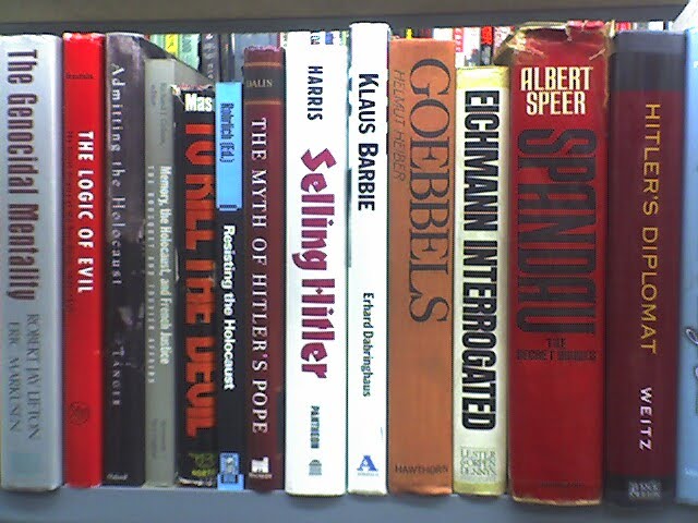 NAZI JERMAN: Koleksi Download e-Book Perang Dunia II dan Nazi Jerman ...