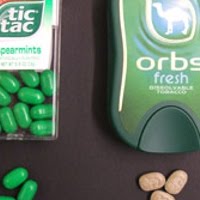 Permen Nikotin Disukai Anak-anak | agung