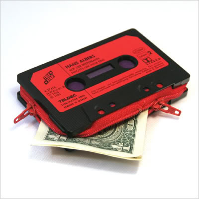 the fashionER: Super Cool Wallets!