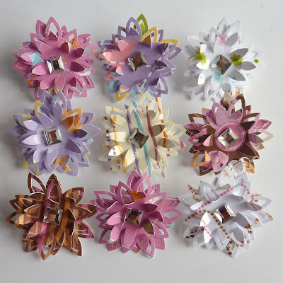 Beach Cottage Studio: Butterfly Wreath, Flowers Push Pins and Ribbon ...