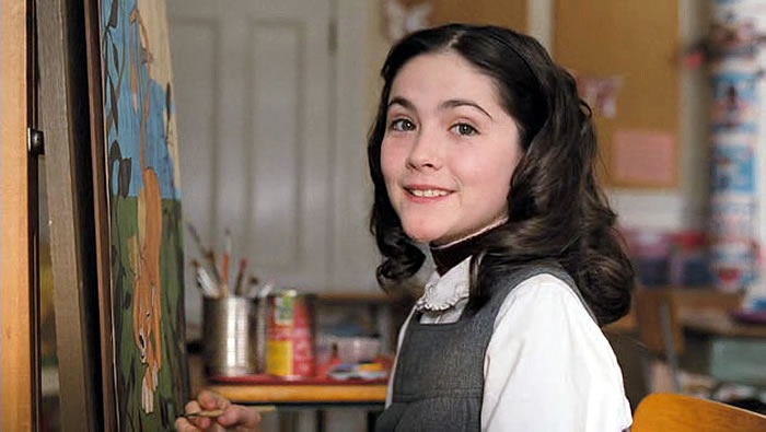 Parade of the Horror-bles: Romanticizing: Orphan (2009)