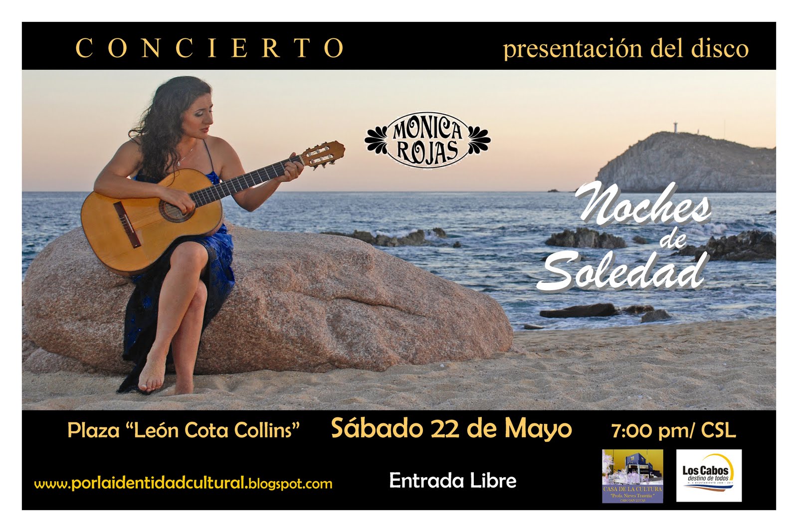 LA VIDA EN CABO: mayo 2010