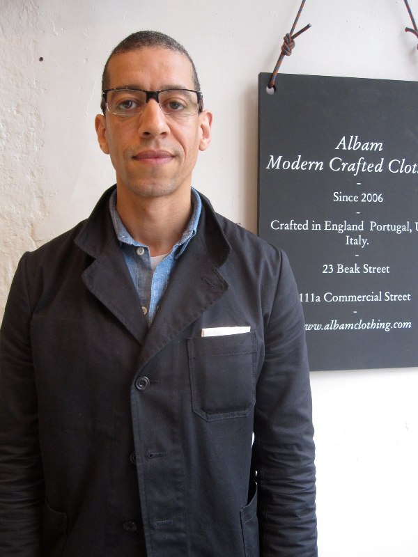 10engines: the william brown project