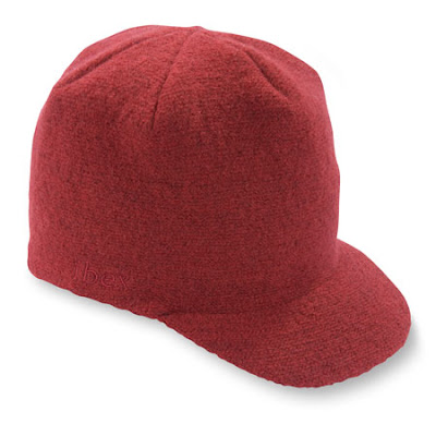 10engines: ibex wool cap