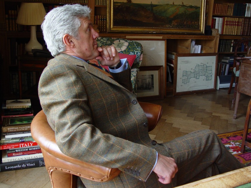 10engines: walker slater