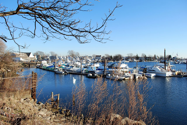 Mille Fiori Favoriti: Gerritsen Beach, Brooklyn, New York