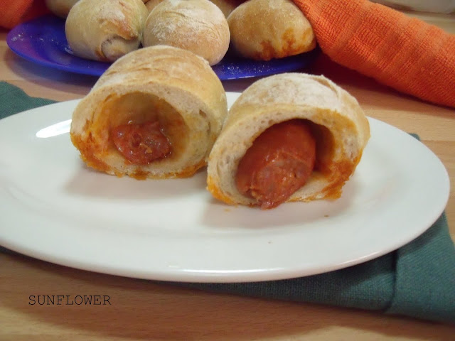 ASTURIAS, ESPAÑA: PAN PREÑAO - LOS INVENTOS DE CARMELA