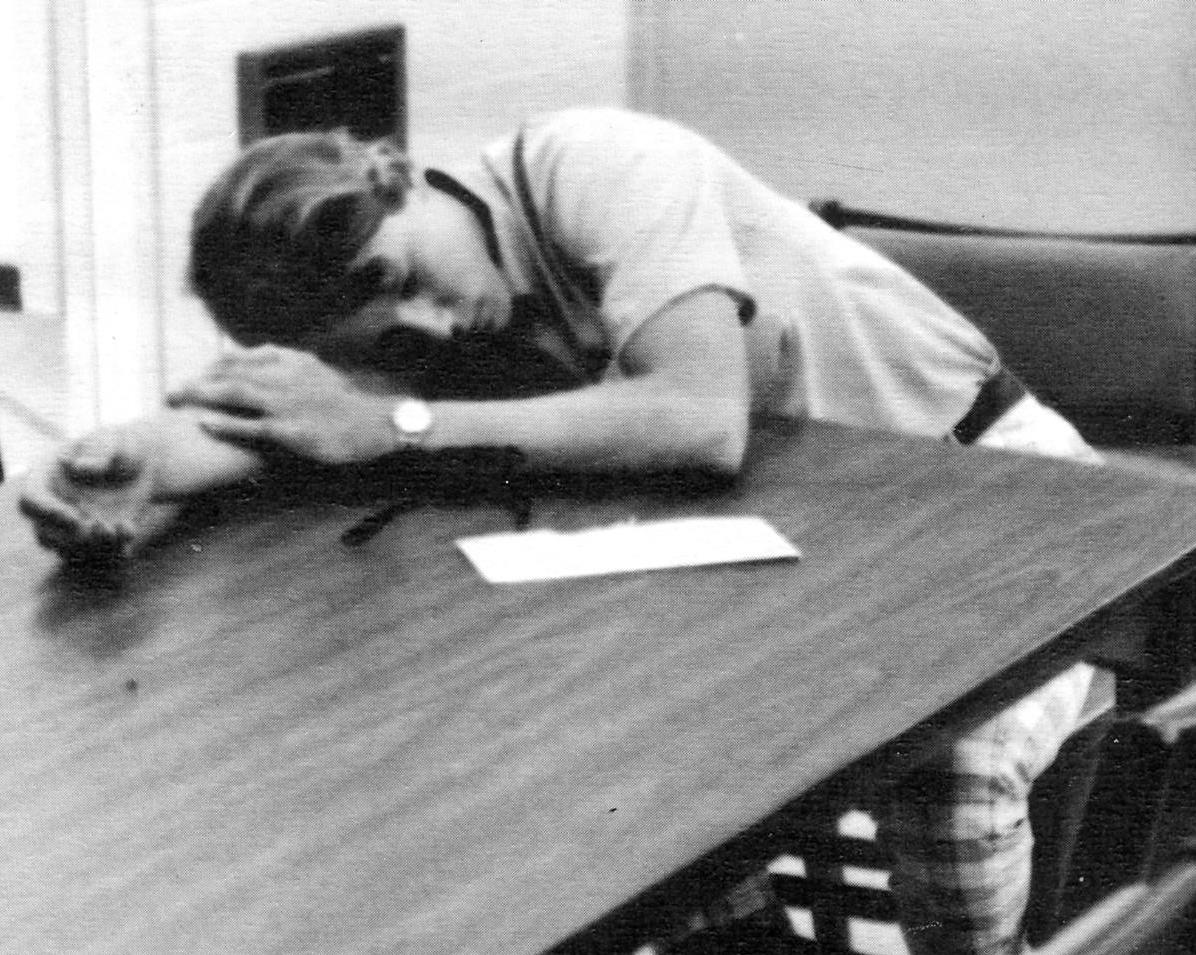 Ken Warrington's Instagram, Twitter & Facebook on IDCrawl