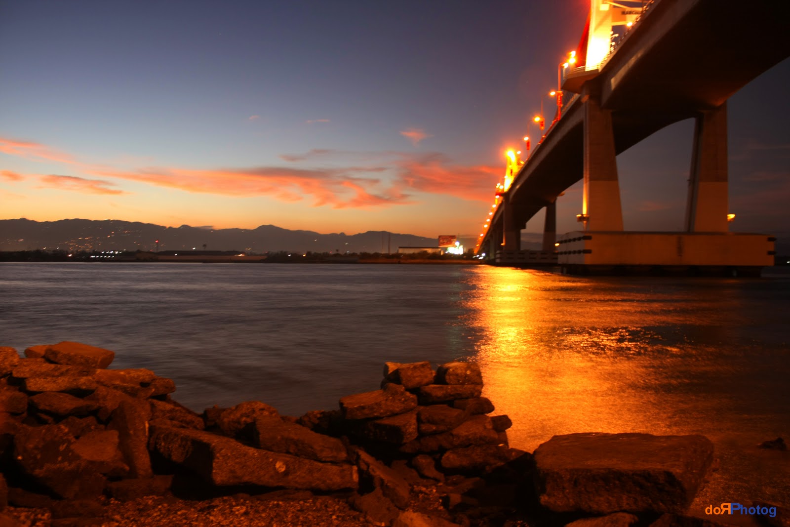 Rob's Photo blog: Cebu's sights at Night