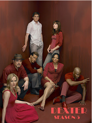 Awesome TV Series: Knowing All About Dexter and The Big One