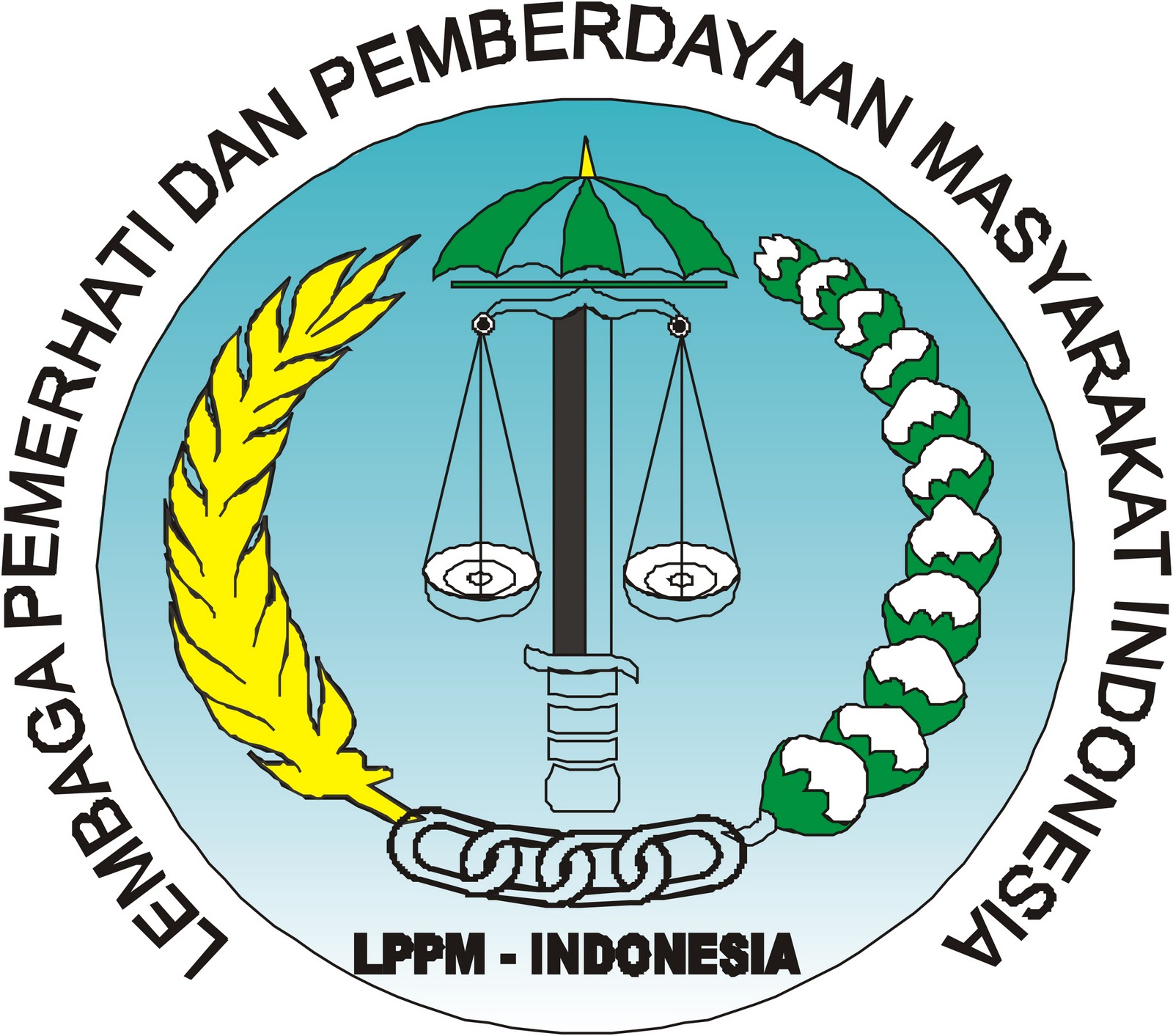 LPPM INDONESIA: Tentang Kami
