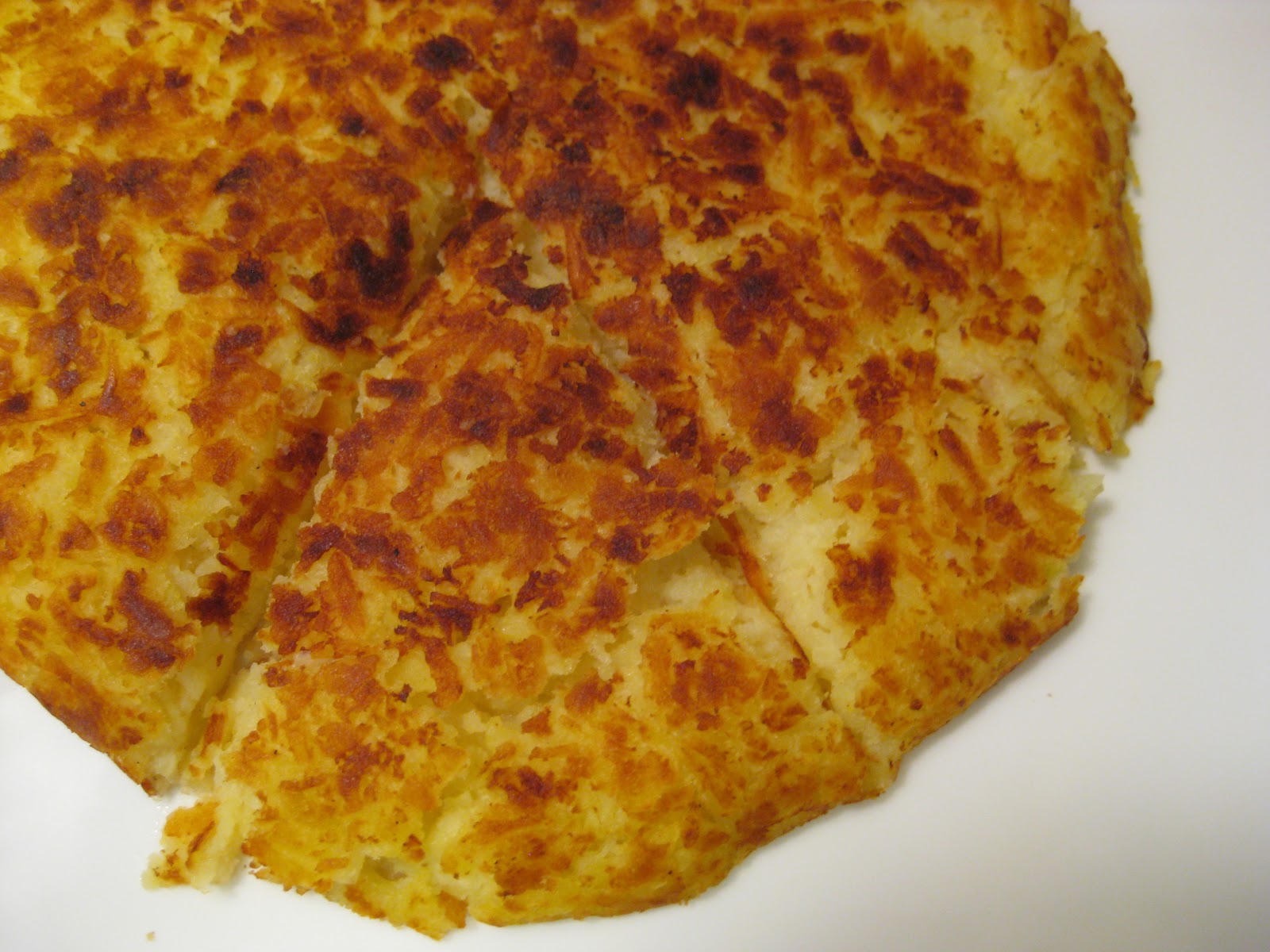 food for scot: Rosti
