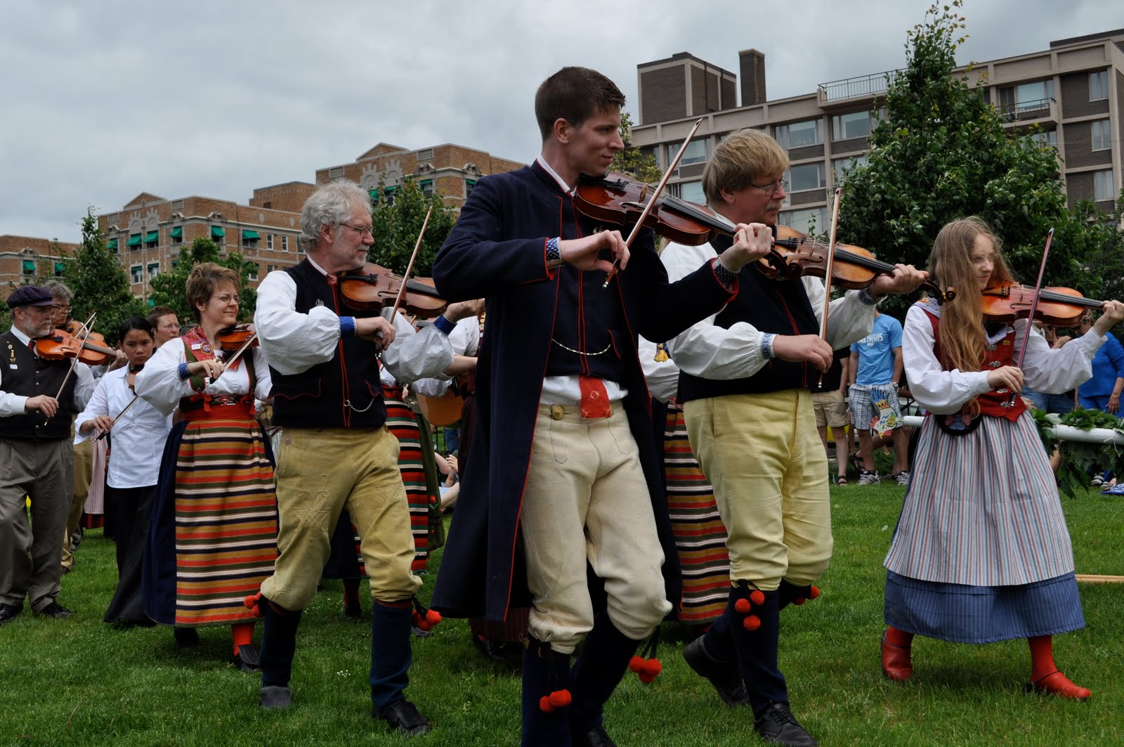 Eagan Daily Photo: Glad Midsommar!