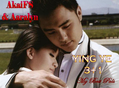 Akaifansub: YING YE 3+1