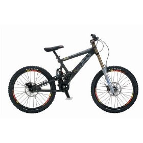 PT.GARUDA BIKE: 2006 GT iT1 Full Suspension Mountain Bike