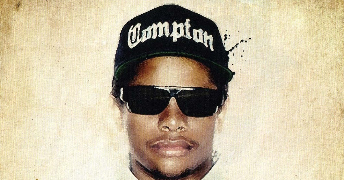 WWW.FINDYOURHIPHOP.BLOGSPOT.COM: Eazy-E-Featuring_Eazy-E-(Advance)-2007-FM