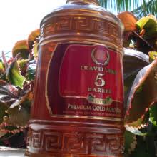Western Belize Happenings!: BELIZE - ONE BARREL RUM TAKES CANADIAN ...