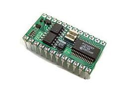 TECNICO MANTENIMIENTO DE EQUIPOS DE COMPUTO: 7. MEMORIA ROM, PROM ...