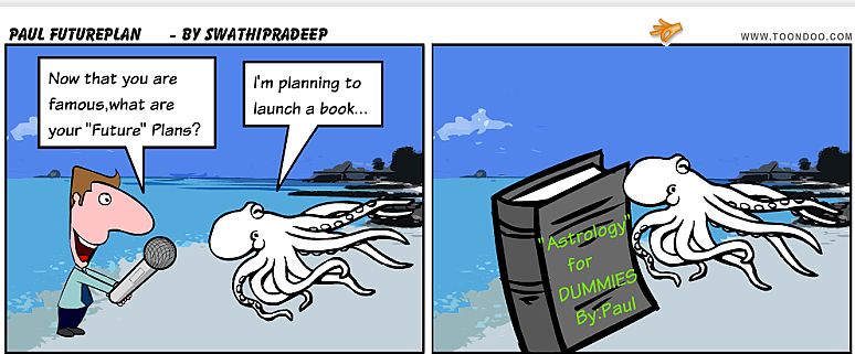 "TOON"ED LIFE!!: 3 more "Editor Picked" comics