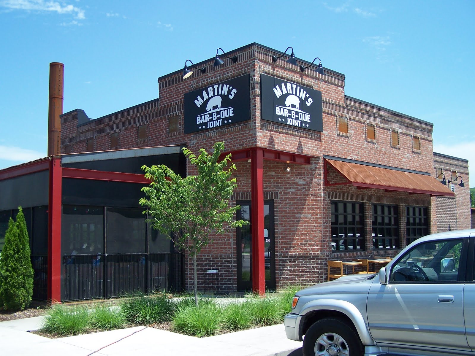 Davwud's Food Court: Redneck Tacos