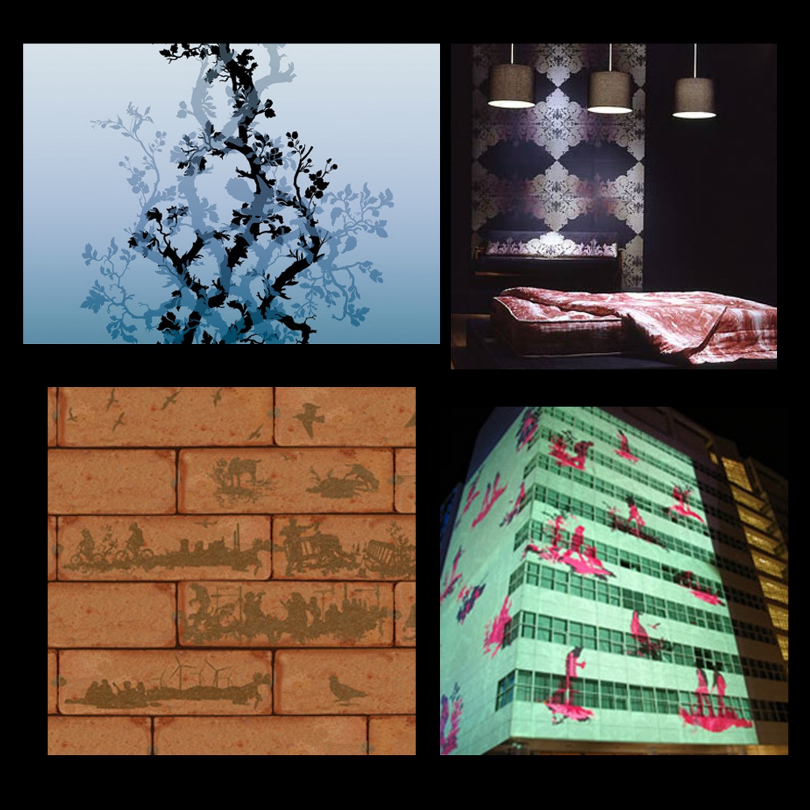 The spring programme: Timorous Beasties and Blackburn Museum & Art ...