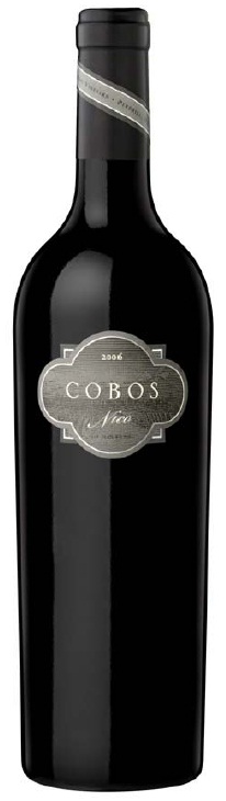 Bodegas y Vinos del Mundo: VINO COBOS NICO, MENDOZA