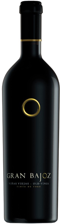 Bodegas y Vinos del Mundo: VINO GRAN BAJOZ TINTO, BODEGA PAGOS DEL REY