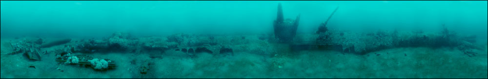 Guerra abierta: U-85 y la US Navy