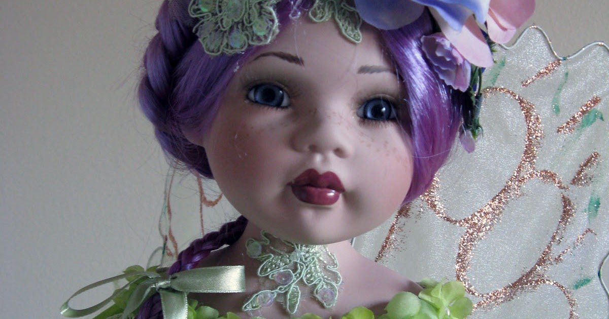 Green Fairy Quilts: Green Fairy