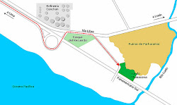 MITOLOGIA DEL DISTRITO DE LURIN: Mitos y Leyendas de Lurín