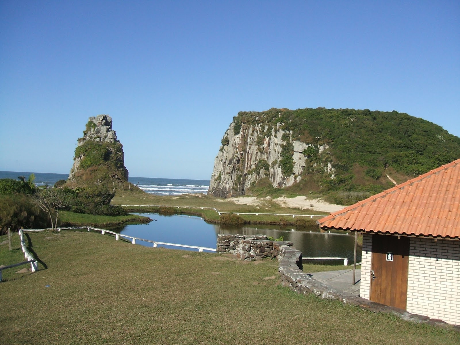 ENCANTOS DE ITAPEVA NORTE/RS: Fotos da região