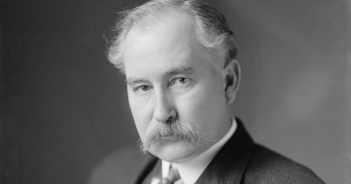 El Crash de 1929: El escándalo Teapot Dome