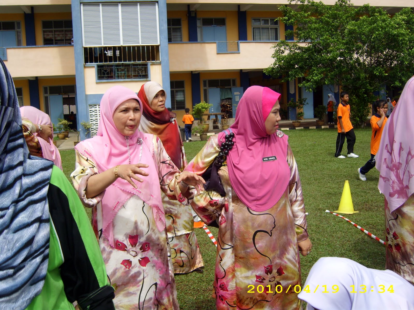 KELAB ICT SK TERUNTUM