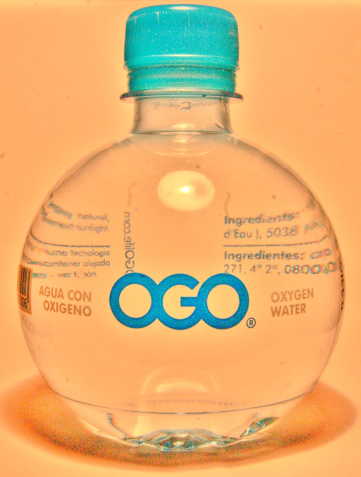 Shoots in Madrid: OgO by N. López