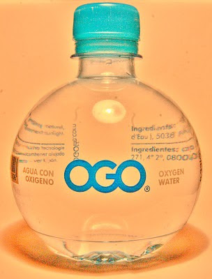 Shoots in Madrid: OgO by N. López