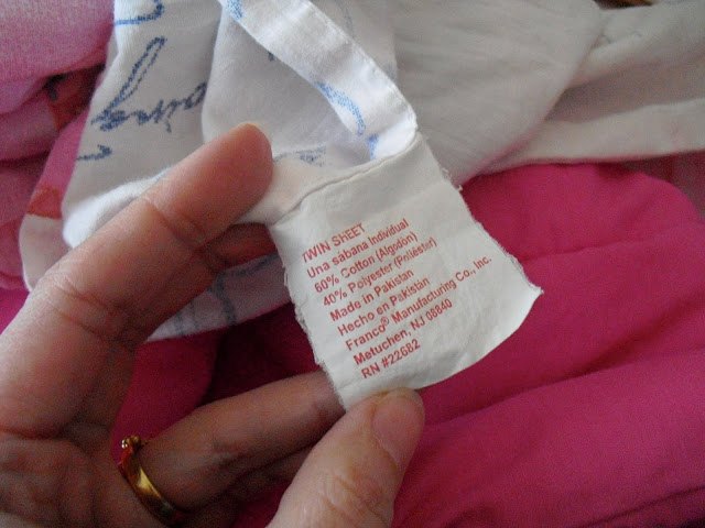 James Five Project: Links