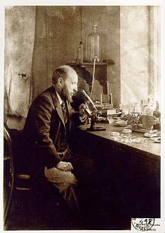 ¿QUIÉN ES...?: Ramón y Cajal