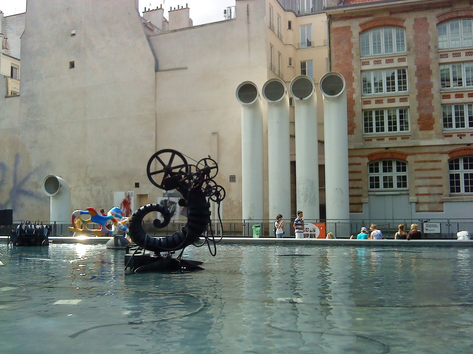 Vis[LE] : architecture, urbanisme, paysage, patrimoine...: VIS[LE ...