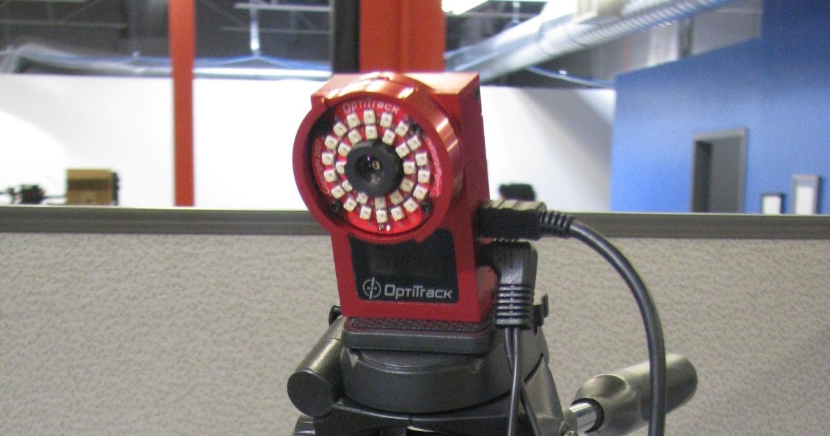 Quanser Engineering Blog - Your Comments Welcomed!: Vision tracking in ...