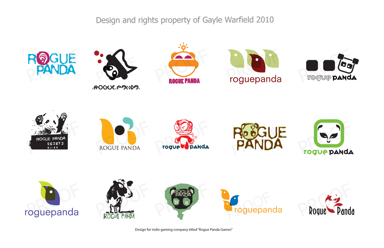 Winning Logo Designs | Willsheehan