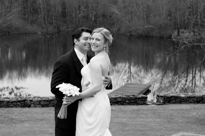 Stoneblossom: Jill Ortelt becomes Mrs Rob Fortunato