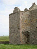 Life on (nearly) a Small Island: Westray visit