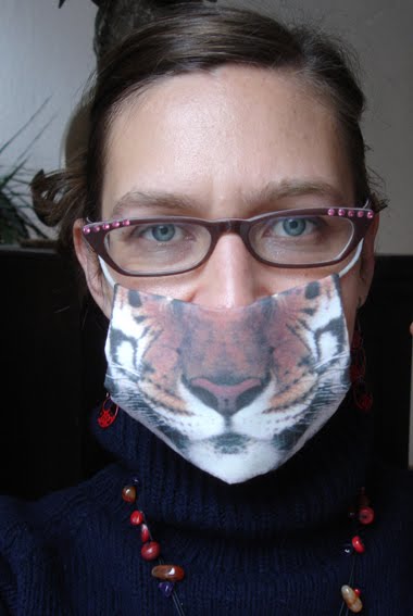 the treasure trove: Boon Get Well Soon masks