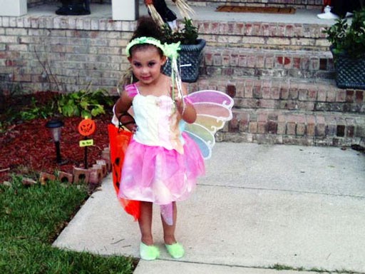 Shaniya Davis: A Child Like Mine | Makes Me Wanna Holler.com - How To ...