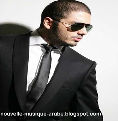 Musique arabe: Nouvelle chanson de Rami Ayach " Hayaty