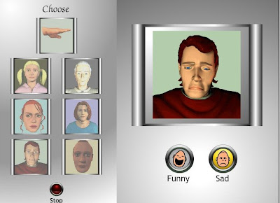 Teacher Space: Rubber Face- SEN Teacher Free Download