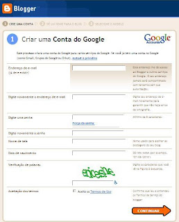 Blog Lucrativo: Como Fazer um Blog Gratuito e Lucrativo!