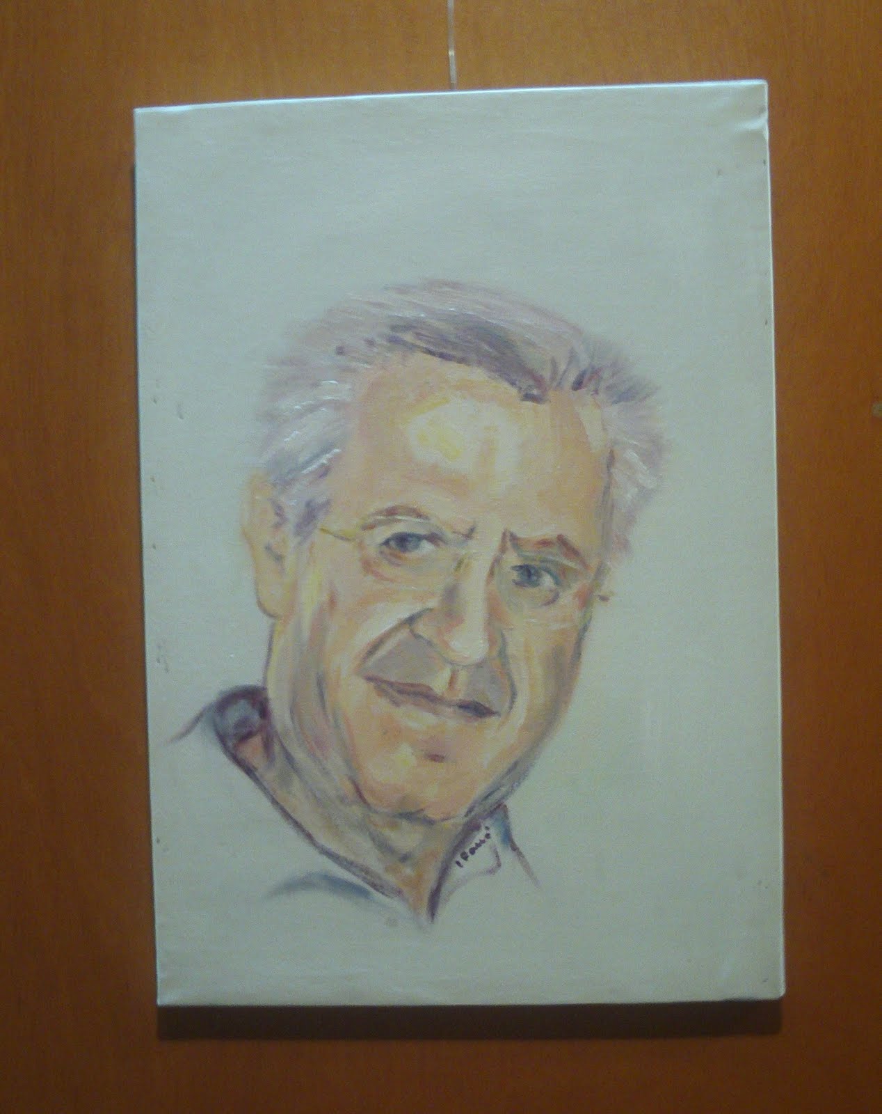 "ARTE PAN" El arte como alimento de la cultura: EXPOSICION DE PINTURA ...