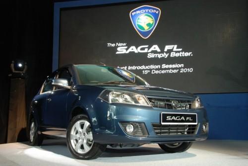 One.Stop.Go Ceritalah!: Aduh aduh Proton Saga Since 1985-2011